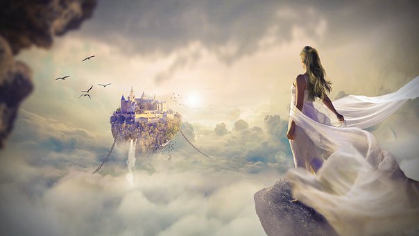 Finding Grace Through Gratitude - Living Marvelously