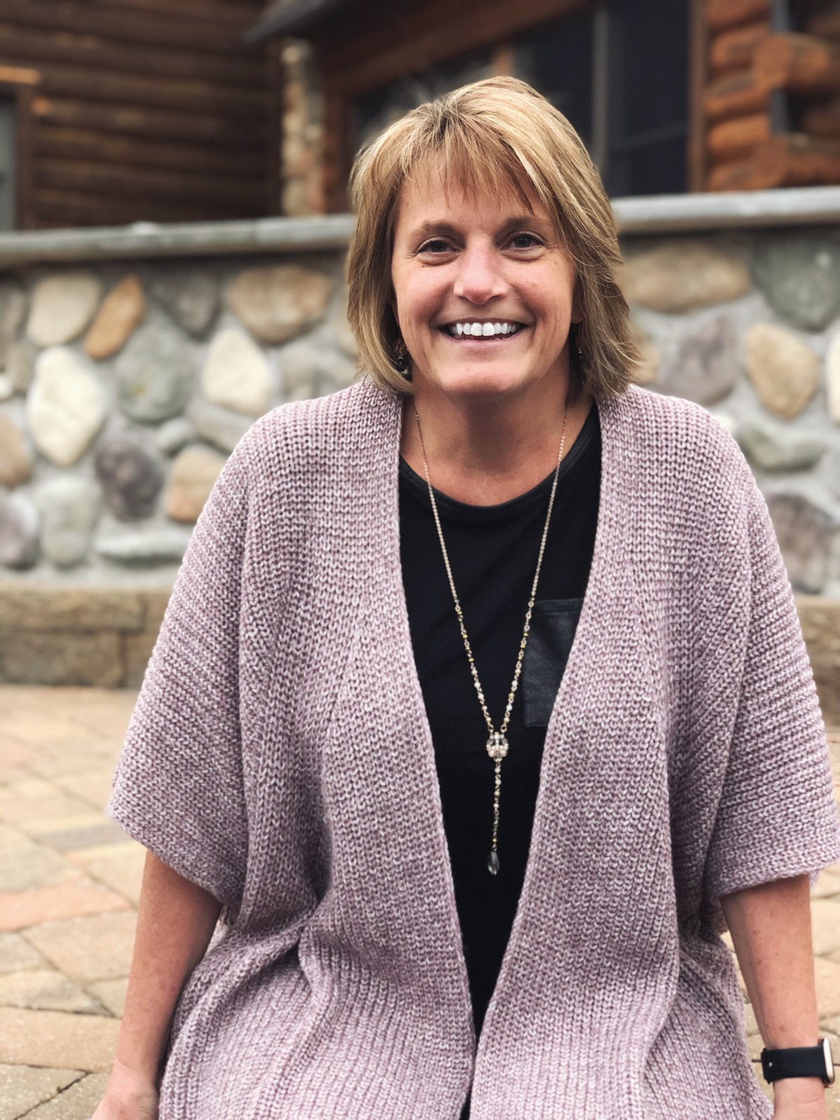 Life and Spiritual Coaching with Laurie - Living Marvelously