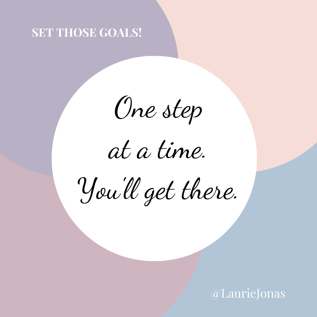 8 Tips on How to Actually Accomplish Goals This Year - Living Marvelously