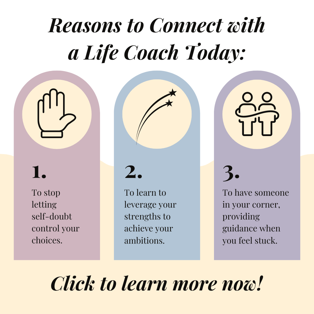 Transform Your Life: 25 Benefits of Hiring a Life Coach